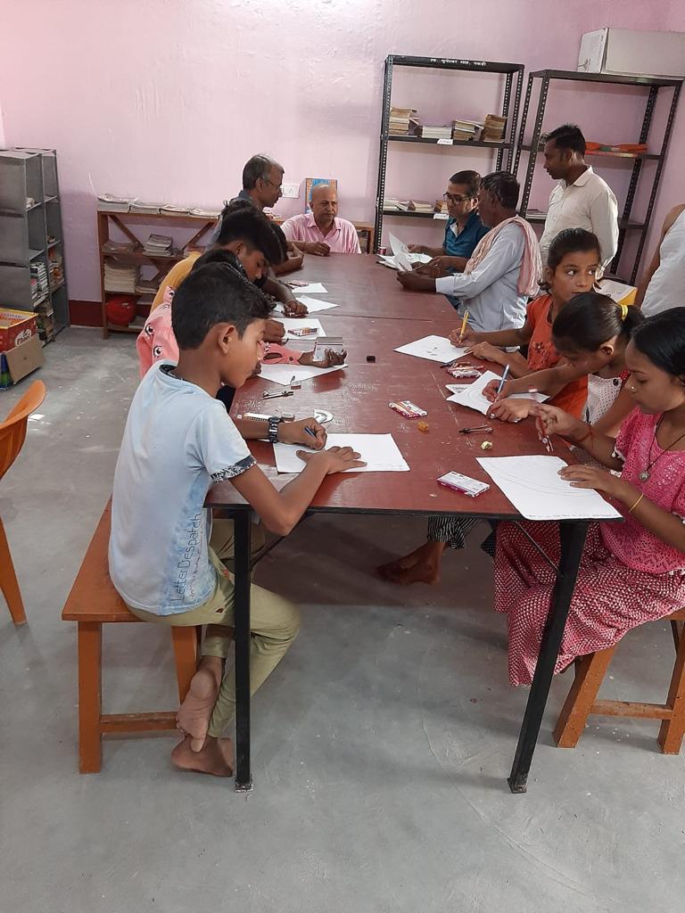 About – SSSP Library